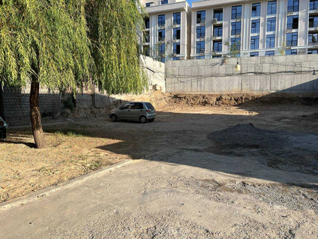 Продается земельный участок 11 сот. (J3289)