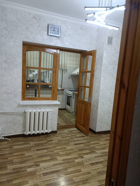 Сдается 2-х комнатная квартира на Паркентском