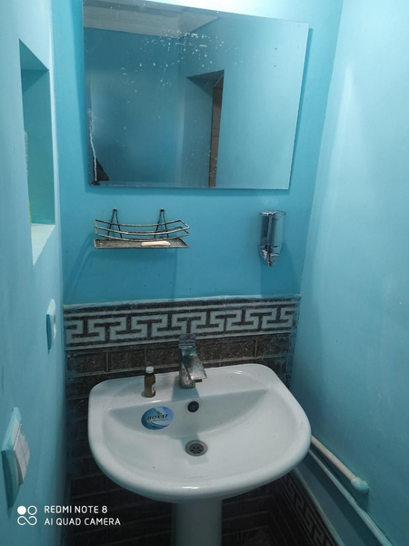 Ijaraga uy beriladi