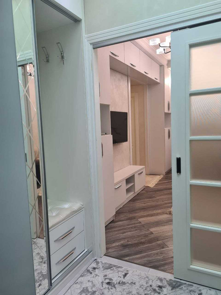Срочно NEW ЖК Meraaz Residence Авторский Проект Parkenskiy 3/7/8 80м2