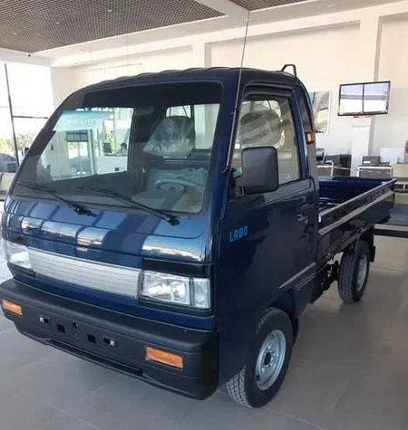 Chevralet Labo M/T