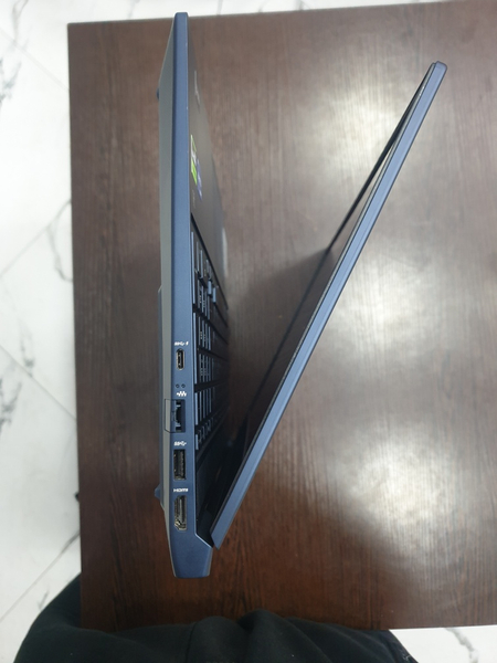 HP Victus intel core i5