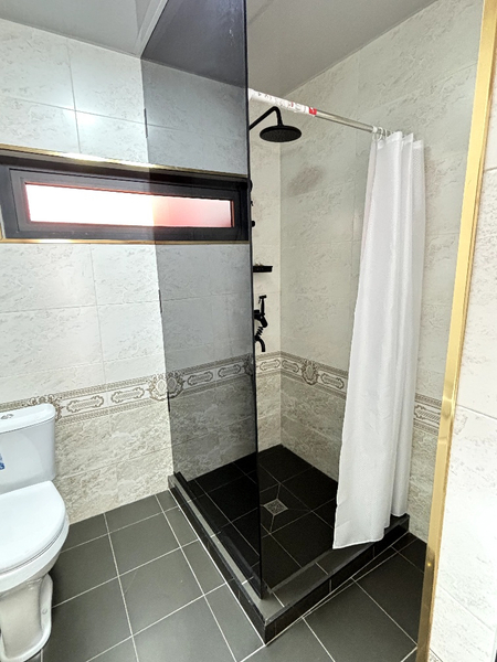 Hostel Lux Apartment