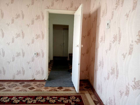 Юнусабад-11, 2/9/9 среднее состояние 60 м² ВОЗМОЖНА ИПОТЕКА