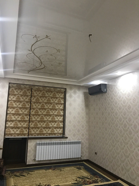 Аренда Golden House Белтепа 3.хонали 85-кв.м
