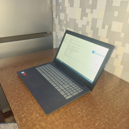 Nootbook LENOVO Intel corei5-7200