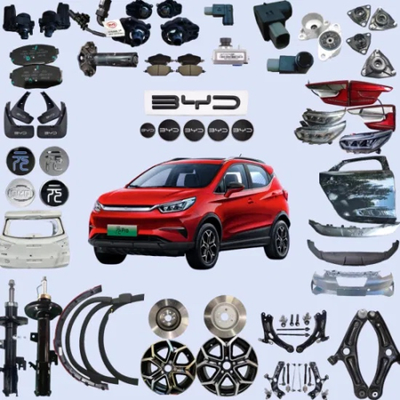 Автозапчасти из Китая на заказ . ENOVATE ME7. VOLKSWAGEN. MERCEDES.