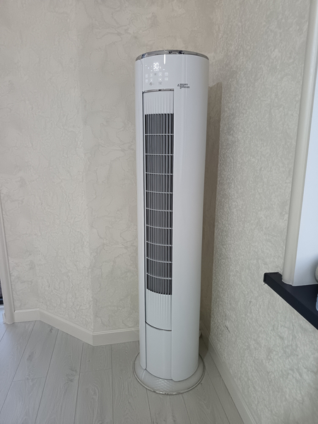 Kanditsaner ustanofka va moyka + furyon dalifka R410-R32
