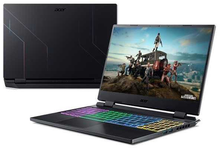Ноутбук Acer nitro 5