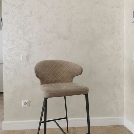 Decorativ fasad uchun ottochento