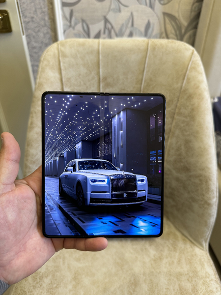 Samsung z fold 5