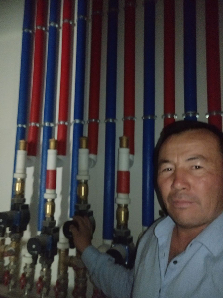 Сантехник круглосуточno Elektrik