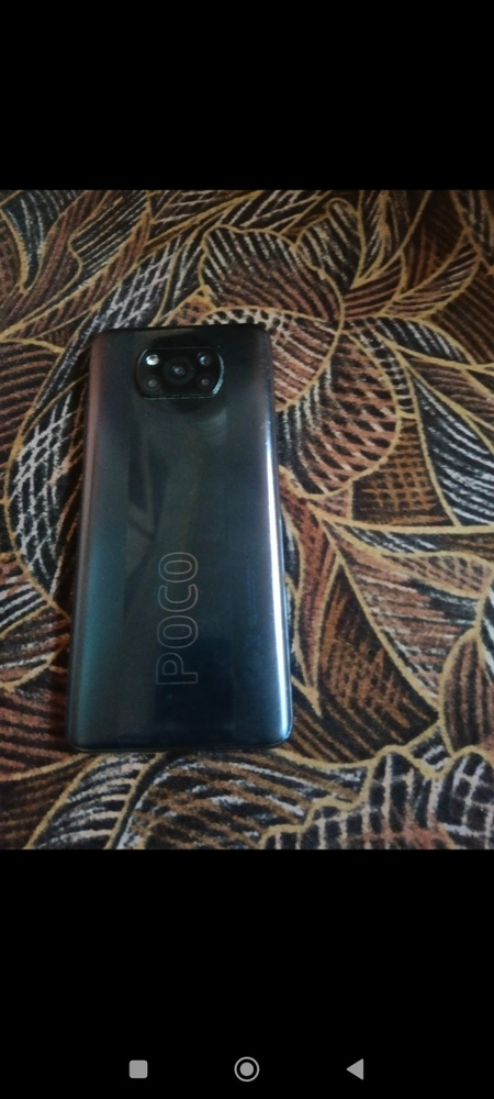 Poco f3 pro 8/128