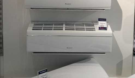 Кондиционер GREE Boro Inverter 12 Wi-Fi Оригинал