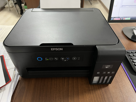 Epson L4150 3в1 Rangli Printer