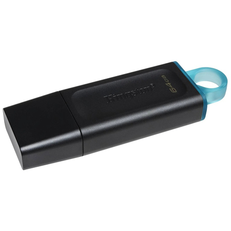 флешки kingston datatraveler 3.0, 32gb и 64gb