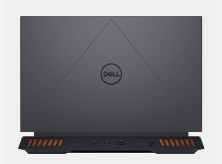 Новый мощный игровой Dell G5530