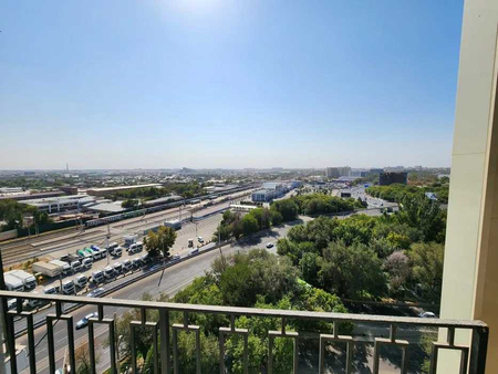 ;Яккасарай Prestige Gardens 2к квартира 59м2 коробка Шота Руставели