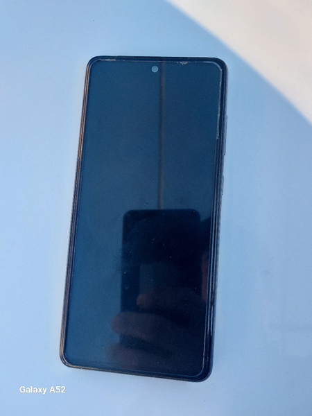 Samsung a 52 modeli