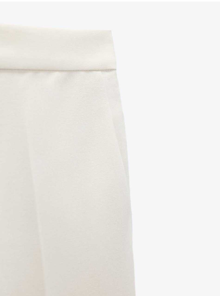 Классические брюки от Zara