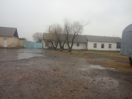 Гишт завод