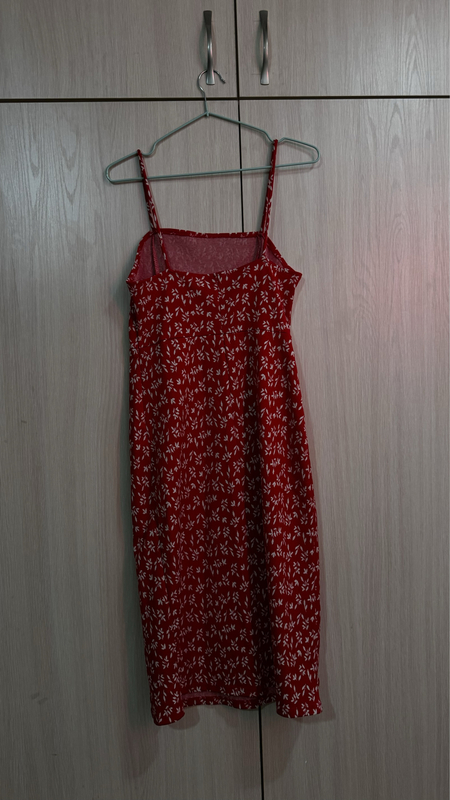 Платье летнее zara