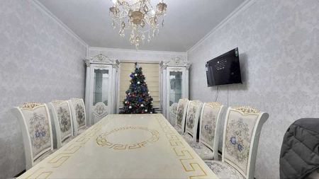 Srochniy Sergeli Dustlik 2  2×3/1/9 Sotiladi 71 m² Arzon Narxda