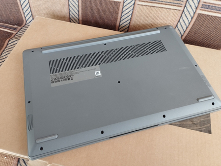 Lenovo Notebook Core i5