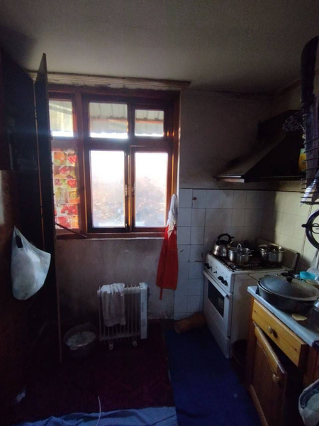 .ЭНГ АРЗОН 2х3хона килинган 46.500$ 3чи этаж кирпич раздельный 24кварт