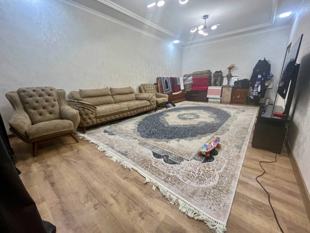 Продается дом с мансардой