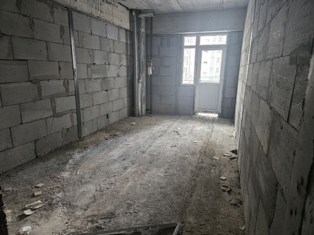 Срочно продается каробка Сергели, Янги Чоштепа 2/3/12.   58,25м