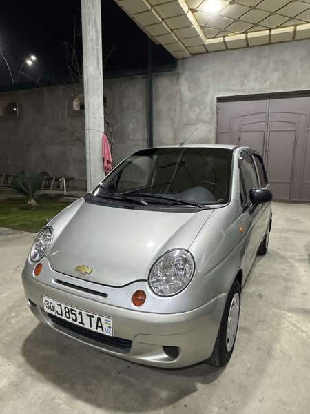 Matiz mx srochni sotiladi