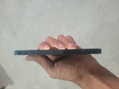 Iphone xr 13 pro korpus qo‘yolgan sotiladi