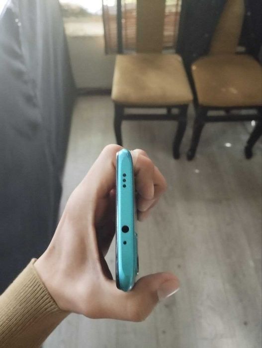 Redmi  T9  4/64 idial holatda