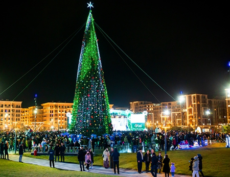 Tashqi Reklama Наружная Реклама