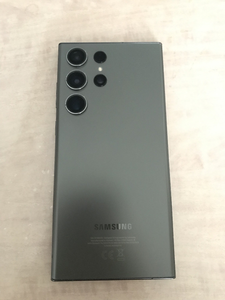 Samsung S23 Ultra