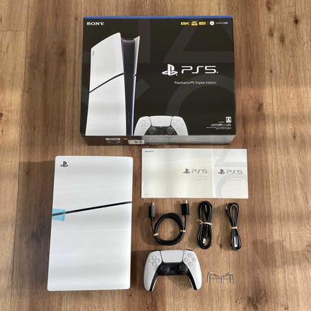 Playstation 4/5 в количестве slim