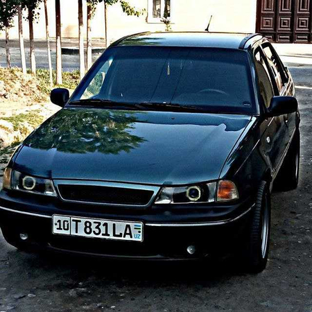 nexia 1 sastiyana zor