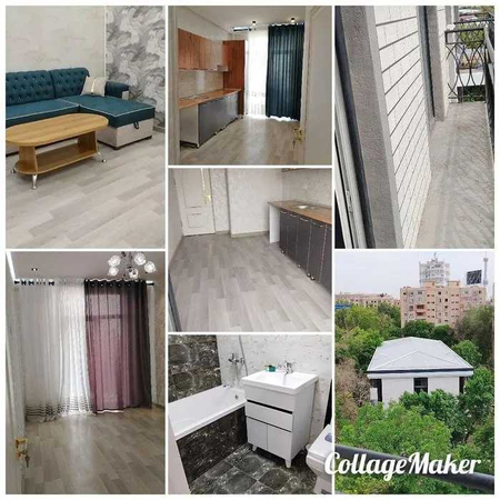 Евродвушка около Шохсарой в Shohsaroy Masterland 49m2 ЕВРО!`