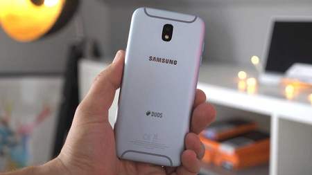 Samsung Galaxy J530
