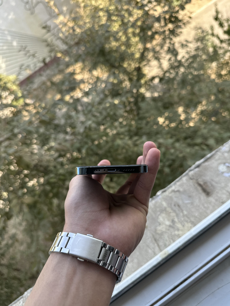 Iphone 12 pro 128 gb sirocna