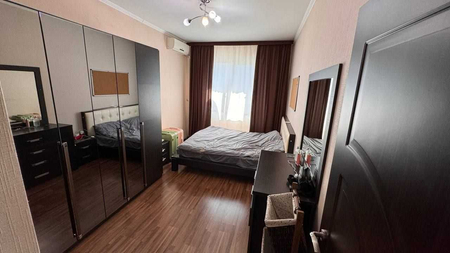 Срочно продается квартира в Ташкенте 4/8/9 Мирабад  (J2894)