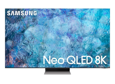 Televizor Samsung 75QN900A 8K. Для Дома.