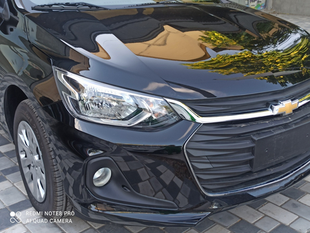 Onix LT Mexanika