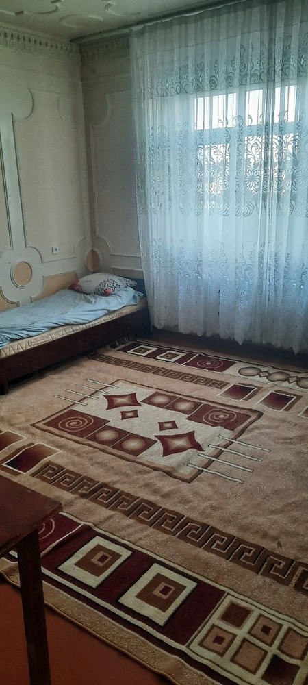 Аренда 4 комнатная