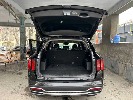 KIA  AVTOMASHINASI sotila 46 000 probeg, 2023-yil, IDEAL  HOLATDA!