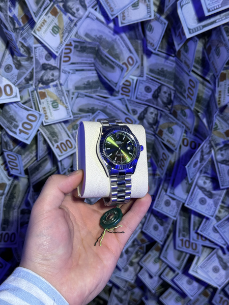 Rolex soat