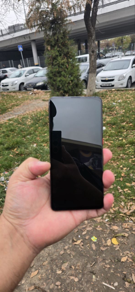 MI  9T Pro   6/128gb  Karobka Bor