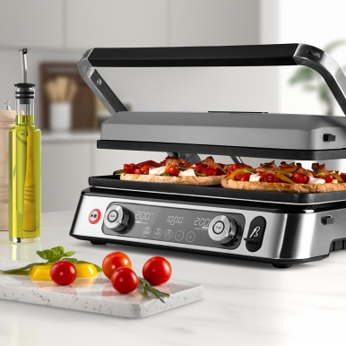 Гриль Delonghi CGH1112