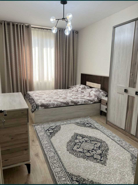 СРОЧНО!!! Сдается квартира 2\4\9 на Алмазарском районе ЖК Almazar city